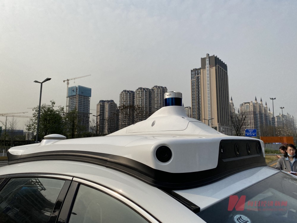 车载激光雷达格局巨变：全球鼻祖破产 中国厂商“上位”-苏州奇力新代理商/深圳奇力新代理商/苏州风华代 - 风华代理-奇力新代理-明正电子